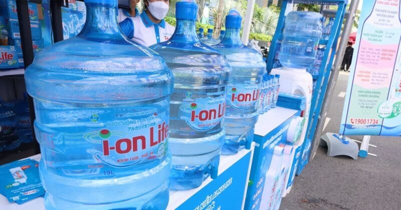 Ion Life có những loại nào, giá bao nhiêu?